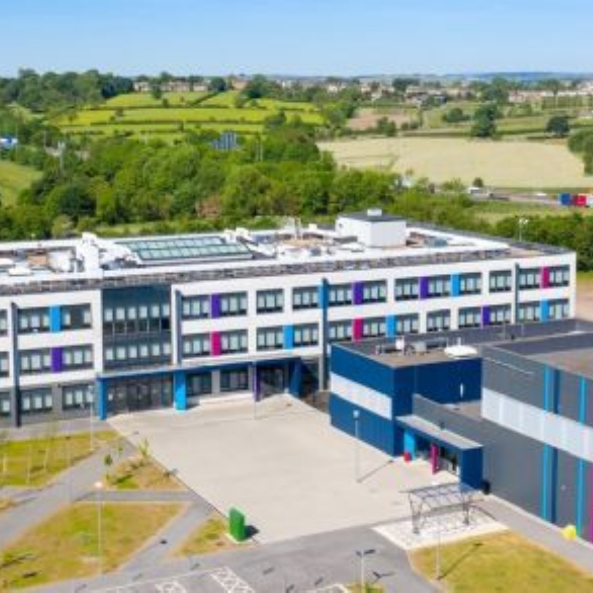 SHARE Multi Academy Trust - Whitcliffe Mount Earns Spot in Top 50 Most ...