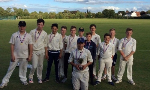 SHARE Multi Academy Trust - Sports Successes